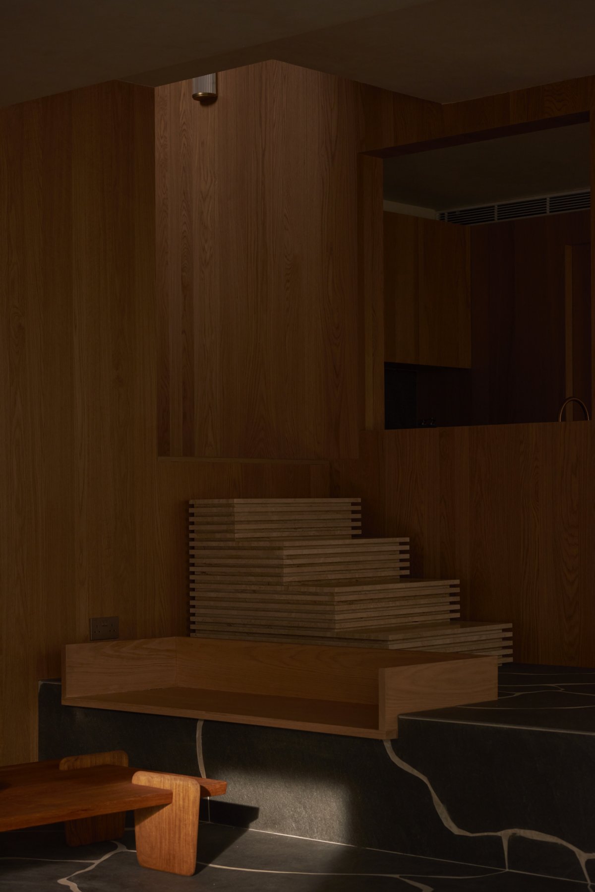 YINJISPACE - L Architects x Singapore Home